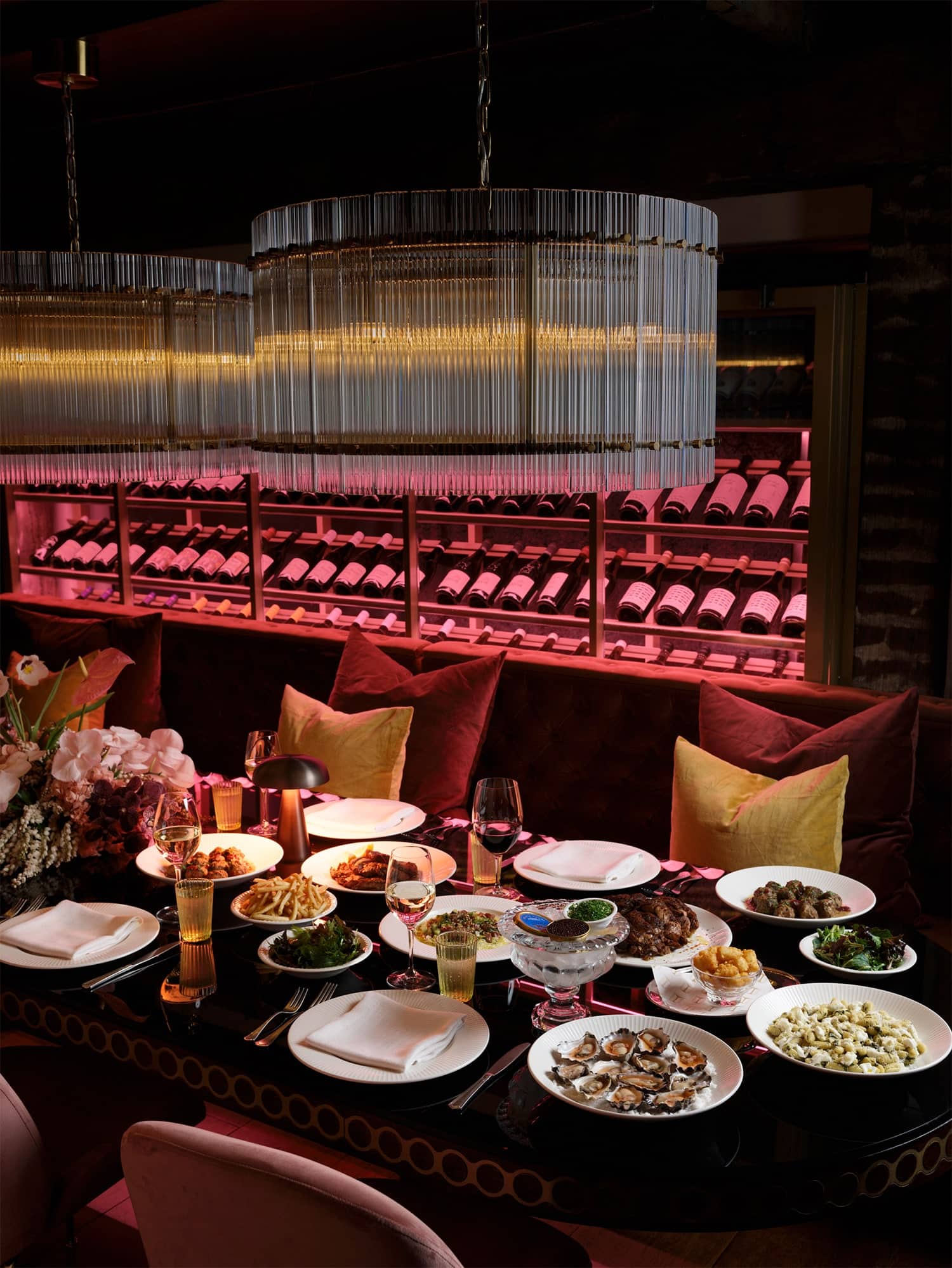 ‘This Is Alice’: Meet Sydney’s Exclusive New Cocktail Bar | Venues