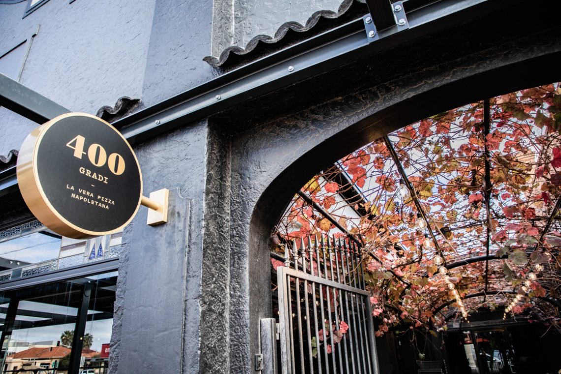 400 Gradi Chain Expands to New Mildura Location | Venues