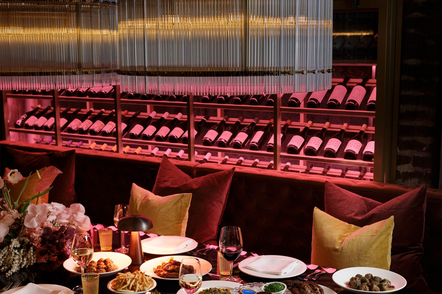 ‘This Is Alice’: Meet Sydney’s Exclusive New Cocktail Bar | Venues