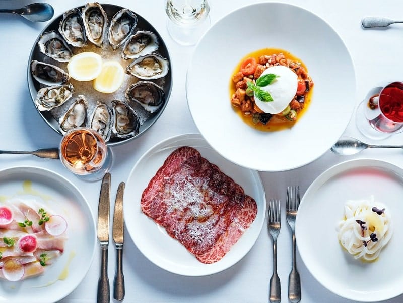 La Vetta At Marnong Estate Opens Its Doors | Venues