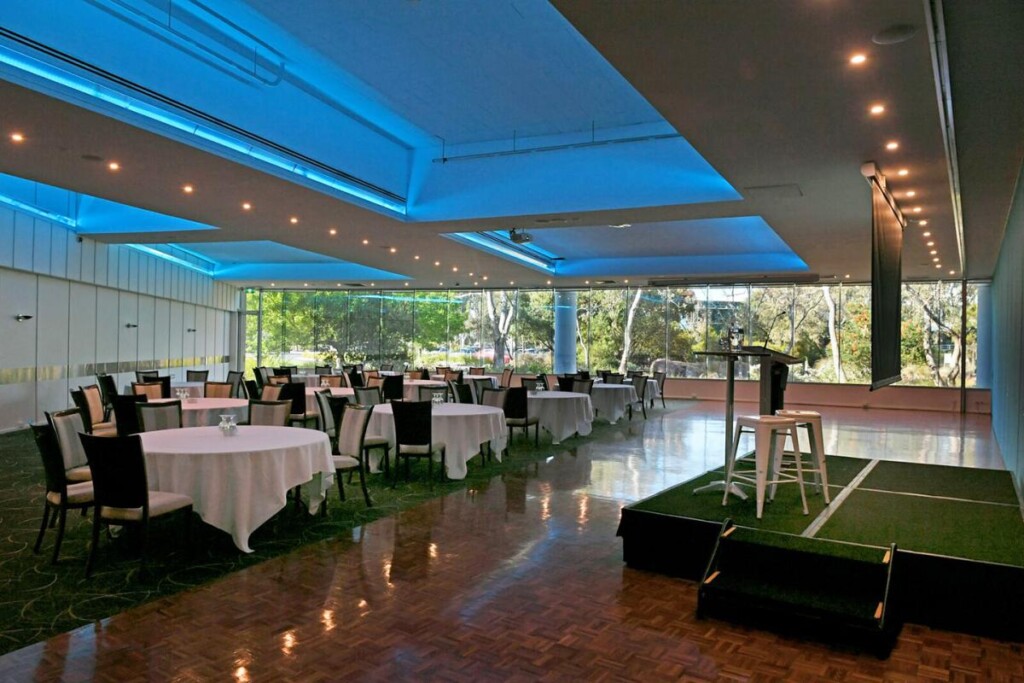 Function Venues Melbourne | Room Hire | venues.com.au