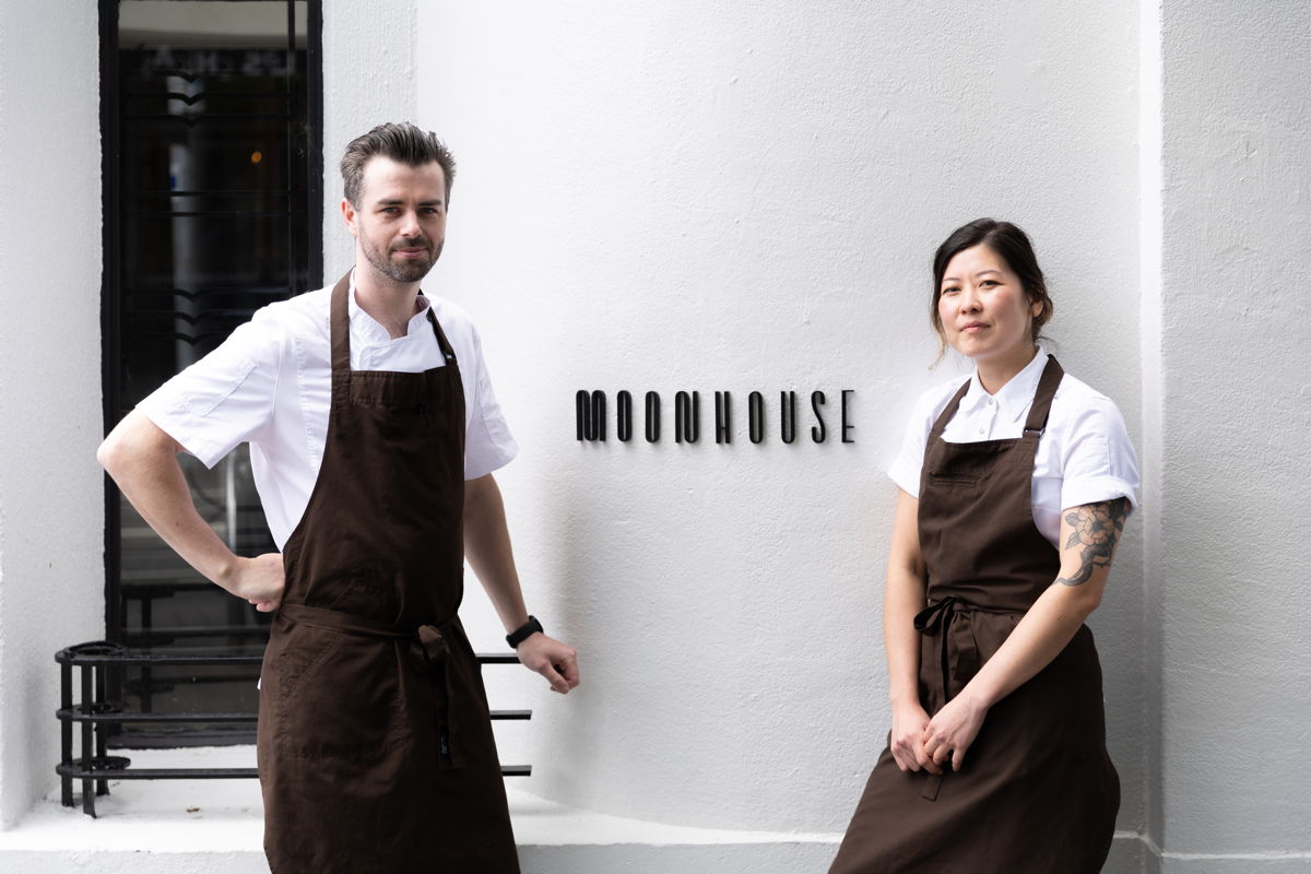 New Phase For Balaclava’s Moonhouse | Venues