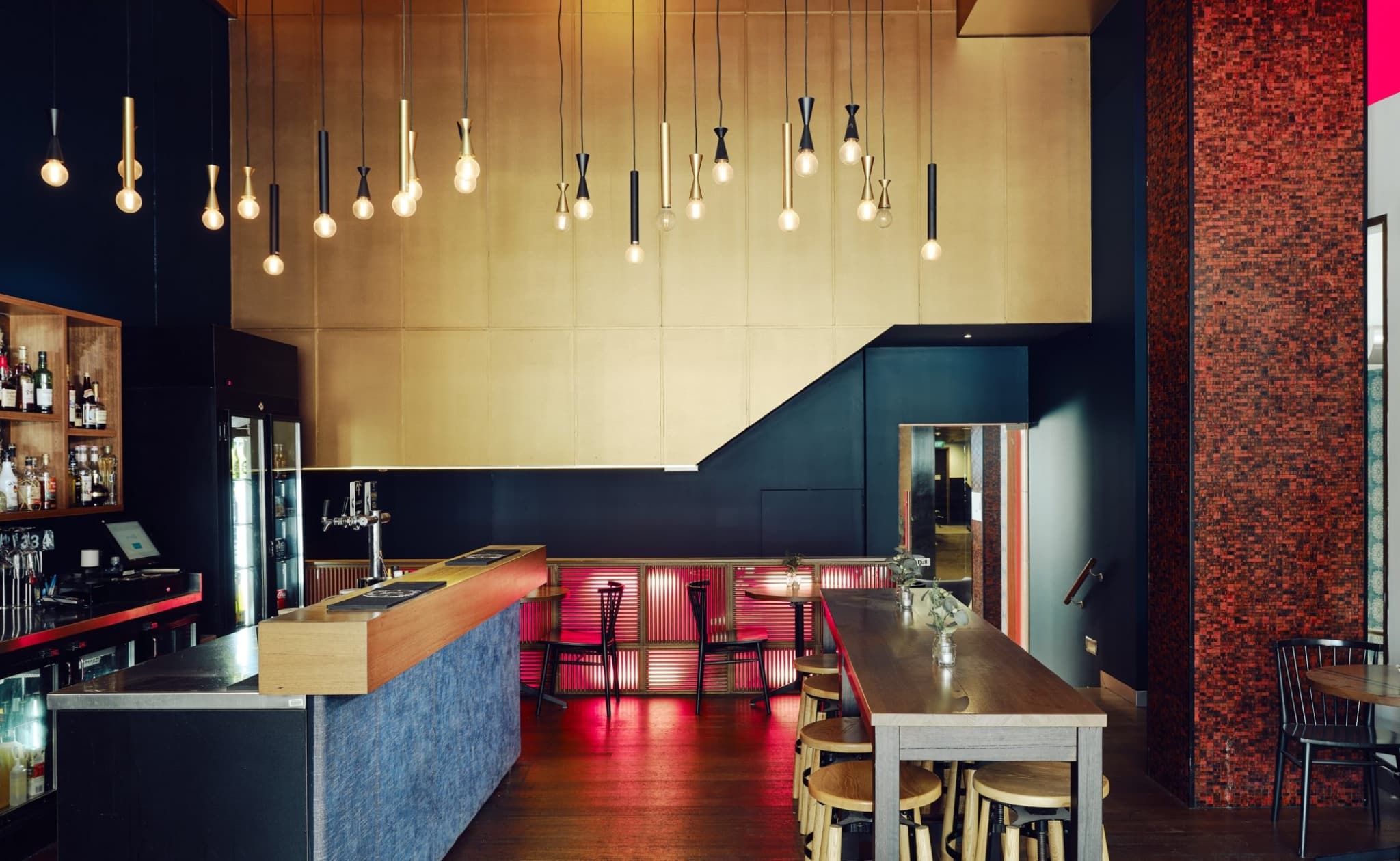 Second Act Wine Bar at Saint Kilda Beach Hotel Venue Hire | Venues