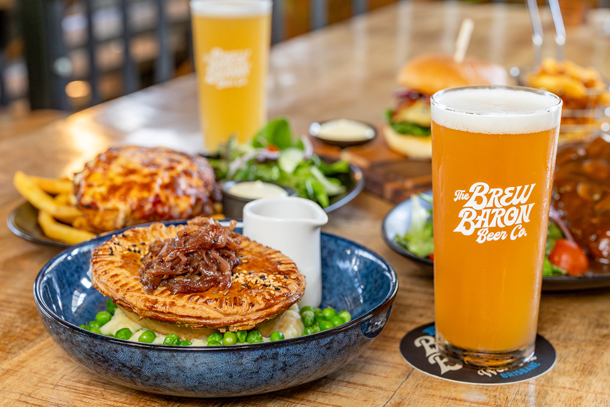 Parched Brewery in Brisbane’s West End becomes The Brew Baron Beer Co ...