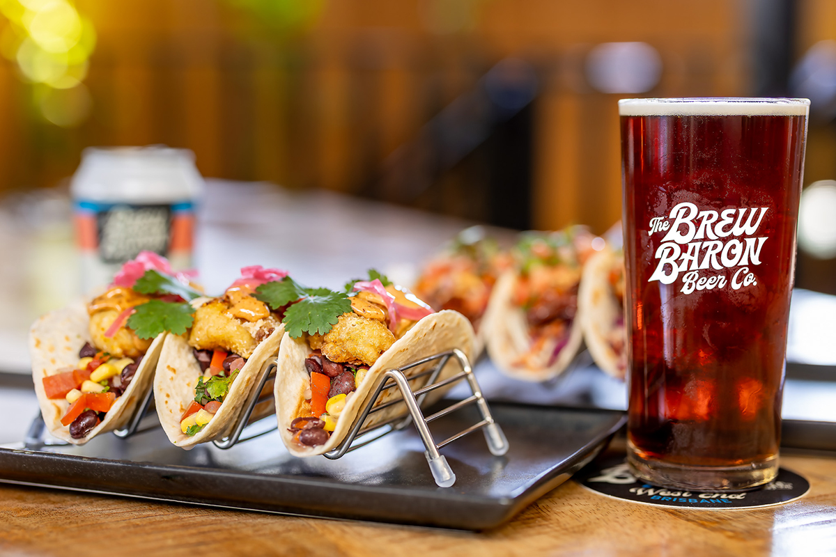 Parched Brewery in Brisbane’s West End becomes The Brew Baron Beer Co ...