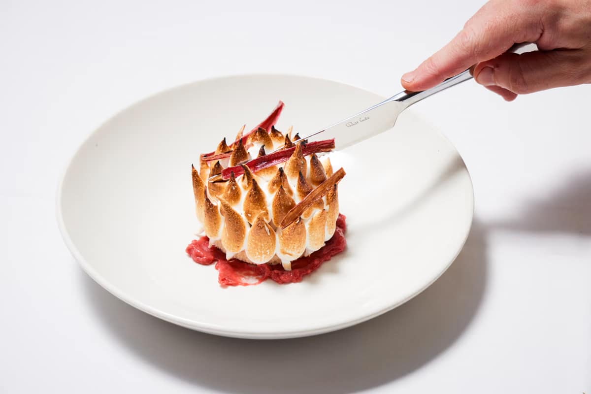 Botanical Hotel Undergoes Evolution Into Premium Dining Destination ...