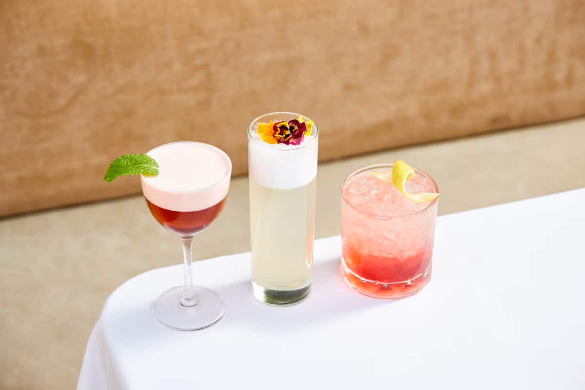 Botanical Hotel Undergoes Evolution Into Premium Dining Destination ...