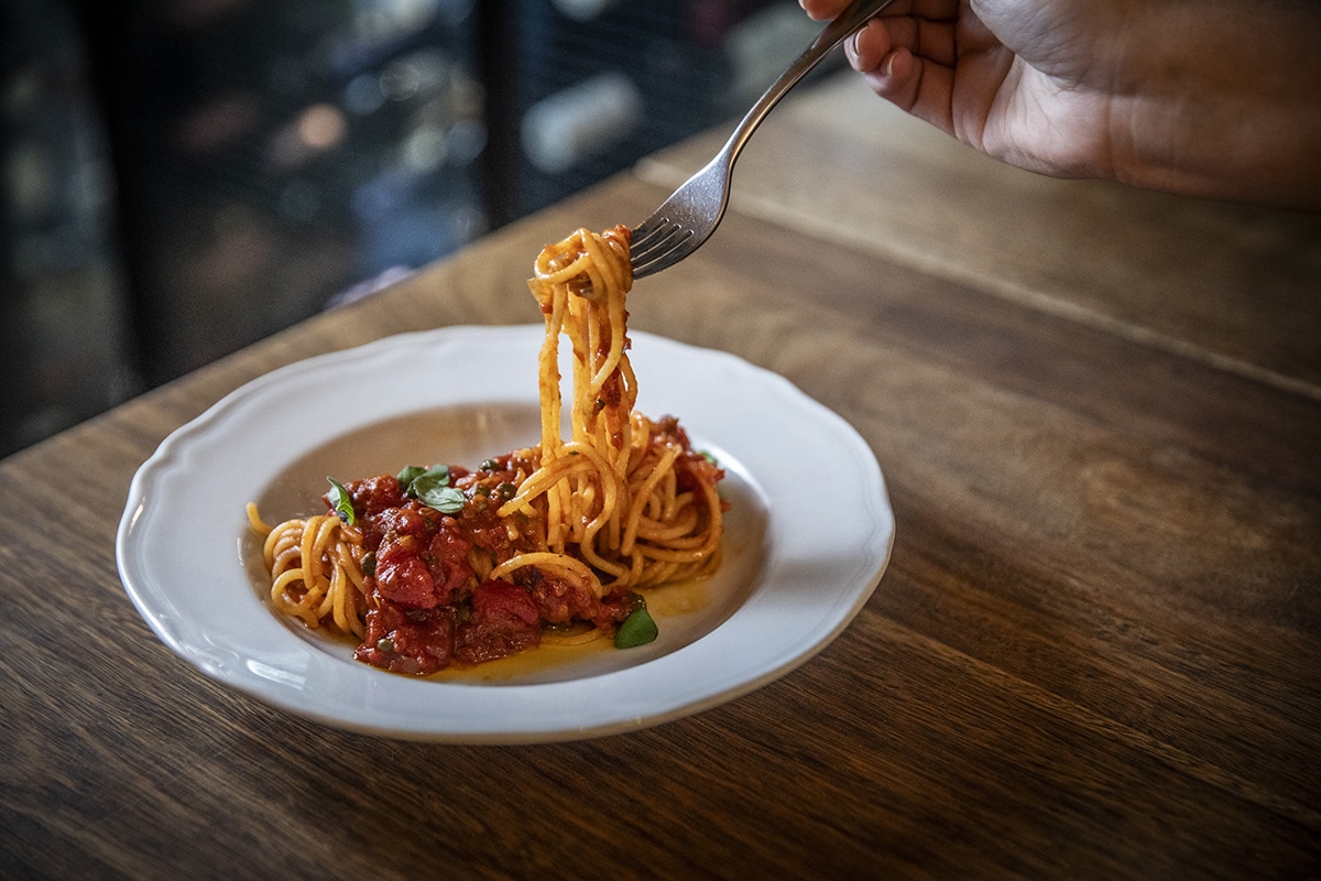 Grossi European Cocktail & Wine Bar ‘Arlechin’ Reopens | Venues