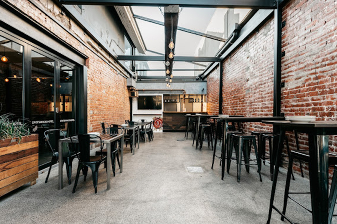 Function Venues Melbourne | Room Hire | venues.com.au