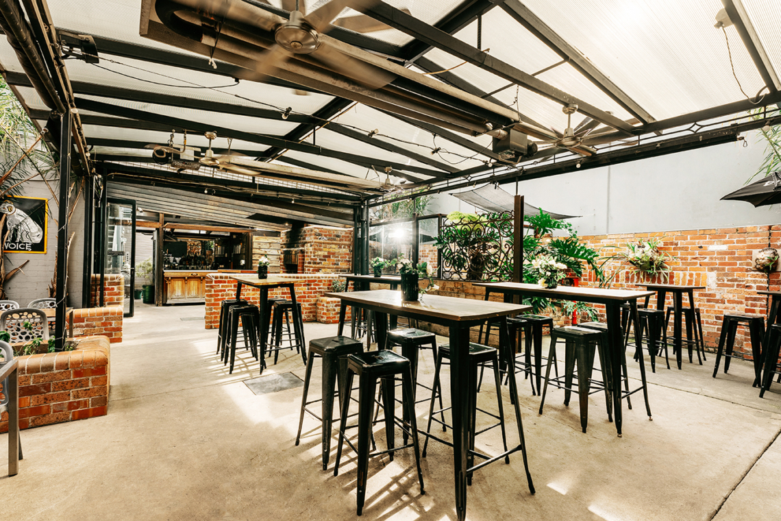 Function Venues Melbourne | Room Hire | venues.com.au