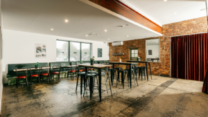 Restaurant at Spotswood Hotel | Venue Hire | Venues