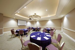 Botany Room | Stamford Plaza Sydney Airport | Venue Hire