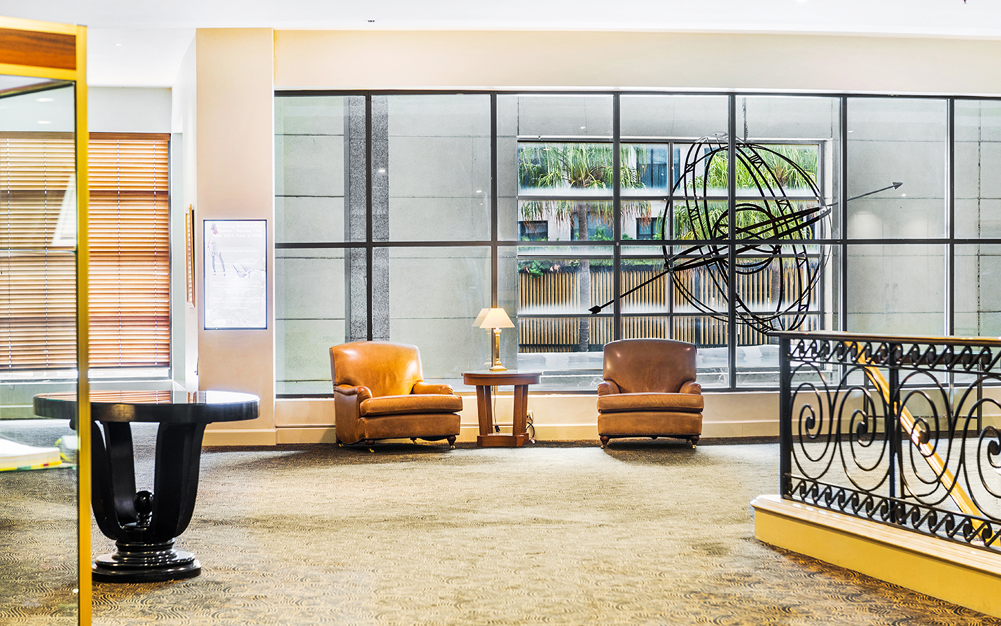 Corporate Festive Events at Stamford Plaza Sydney Airport | Venues