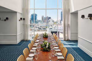 Elevate Club Lounge at Pullman Melbourne City Centre | Venue Hire | Venues