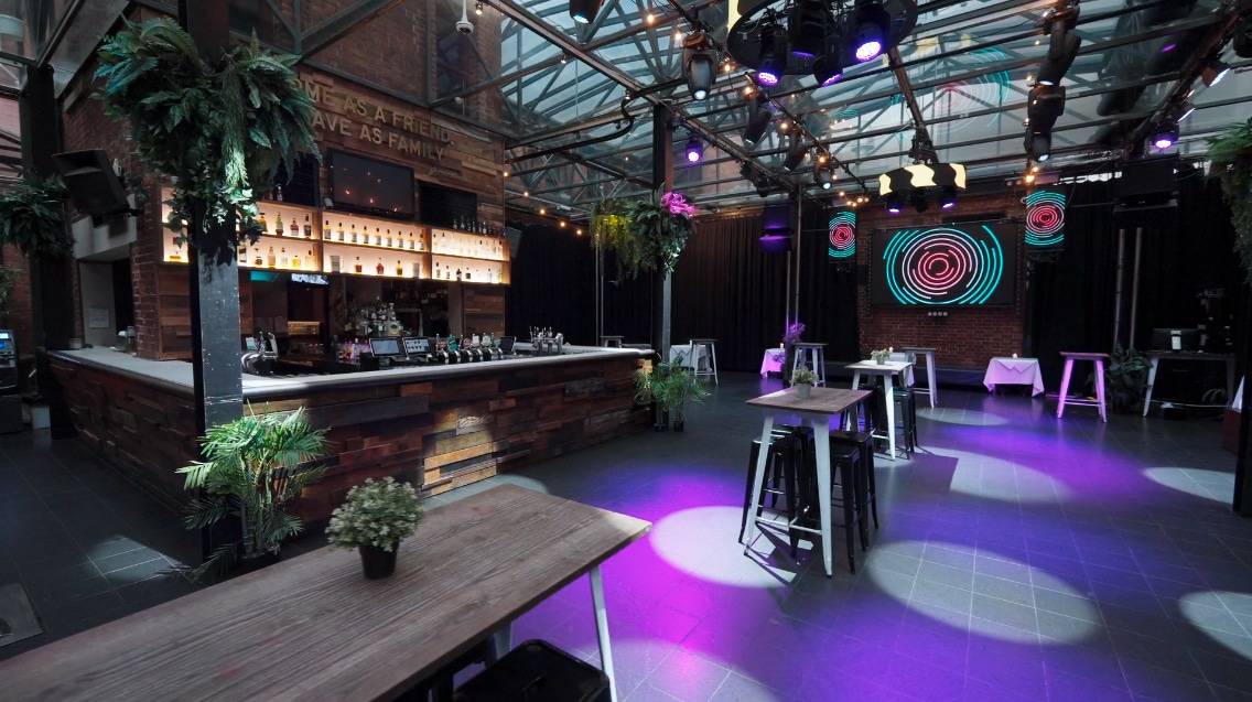 Function Venues Melbourne | Room Hire | venues.com.au